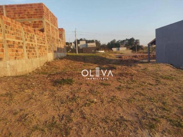 Terreno para venda em Eplatz Rio Preto de 200.00m²