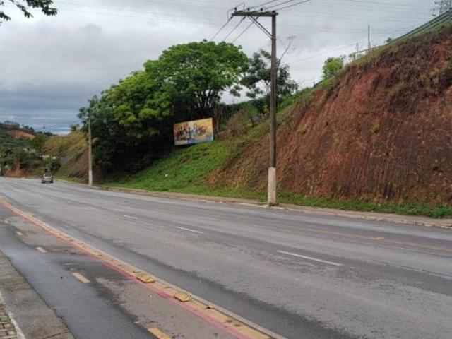 Terreno para venda em Frimisa, Santa Luzia
