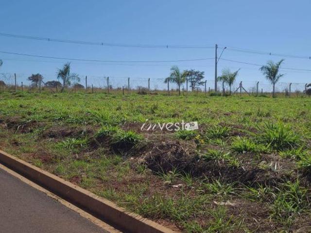 Terreno para venda em Fronteira