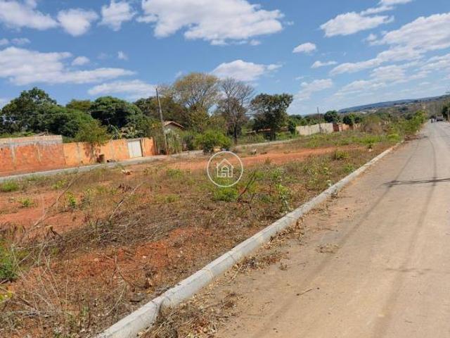 Terreno para venda em Funcionários, Montes Claros
