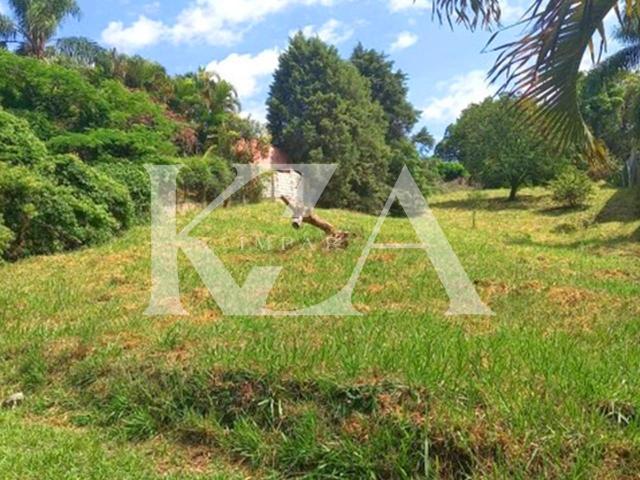 Terreno para venda em Horizonte Azul Village Ambiental em Itupeva São Paulo de 1300.00m²