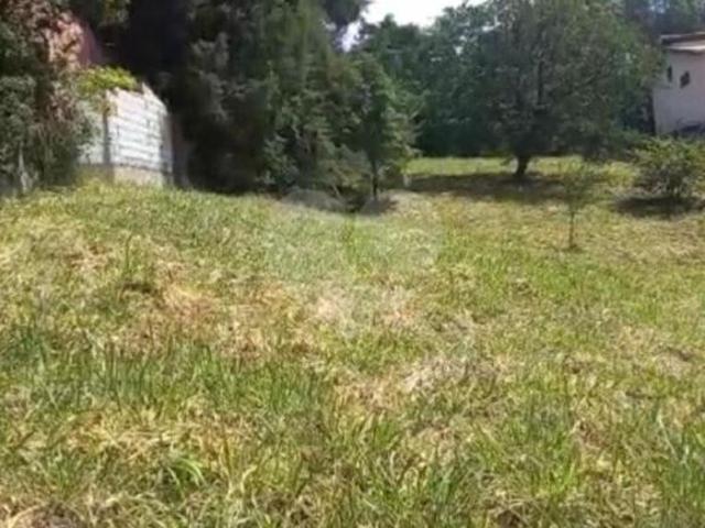 Terreno para venda em Horizonte Azul Village Ambiental de 1300.00m²