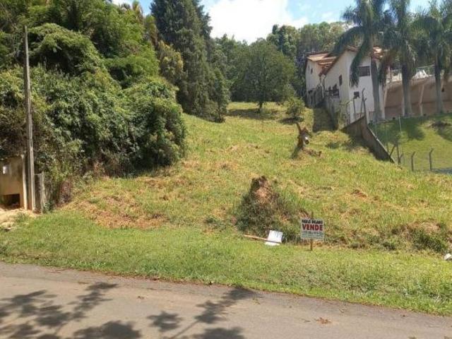 Terreno para venda em Horizonte Azul Village Ambiental de 1300.00m²