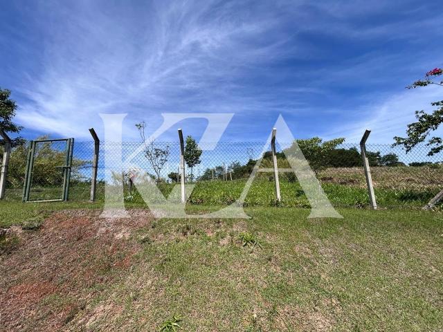 Terreno para venda em Horizonte Azul Village Ambiental em Itupeva São Paulo de 1000.00m²