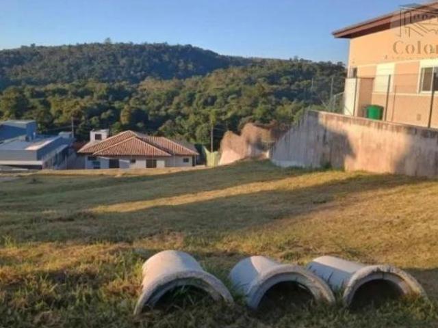 Terreno para venda em Horizonte Azul Village Ambiental Ii de 1000.00m²