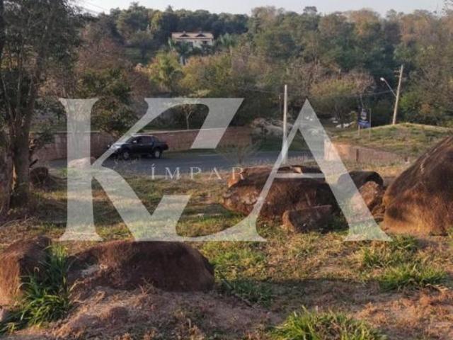Terreno para venda em Horizonte Azul Village Ambiental Ii de 1000.00m² com 4 Quartos, 1 Suite e 5