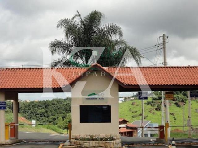 Terreno para venda em Horizonte Azul Village Ambiental Ii de 1000.00m² com 4 Quartos, 1 Suite e 5