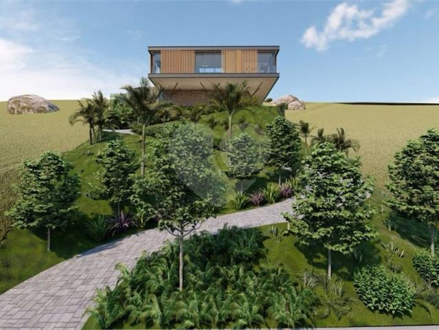 Terreno para venda em Horizonte Azul Village Ambiental Ii em Itupeva São Paulo de 1520.00m²