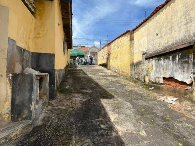 Terreno para venda em Horto, Belo Horizonte