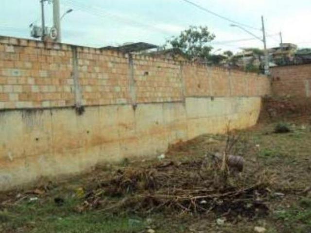 Terreno para venda em Horto Florestal, Belo Horizonte