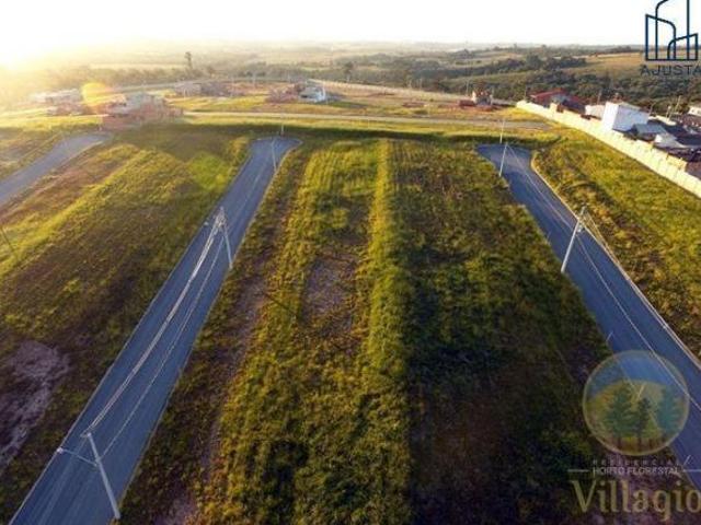 Terreno para venda em Horto Florestal de 153.73m²