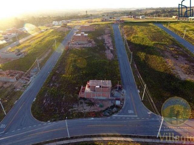 Terreno para venda em Horto Florestal de 150.50m²