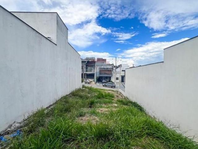 Terreno para venda em Horto Florestal de 155.88m²