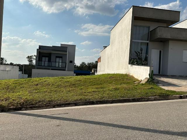 Terreno para venda em Horto Florestal em Sorocaba São Paulo de 155.00m²
