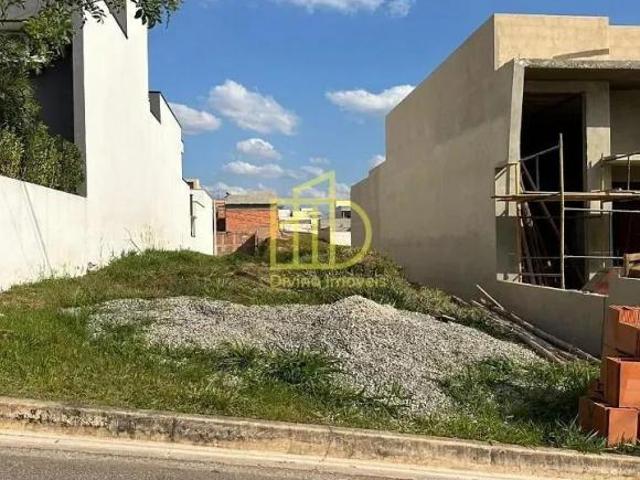 Terreno para venda em Horto Florestal Villagio de 10.00m²