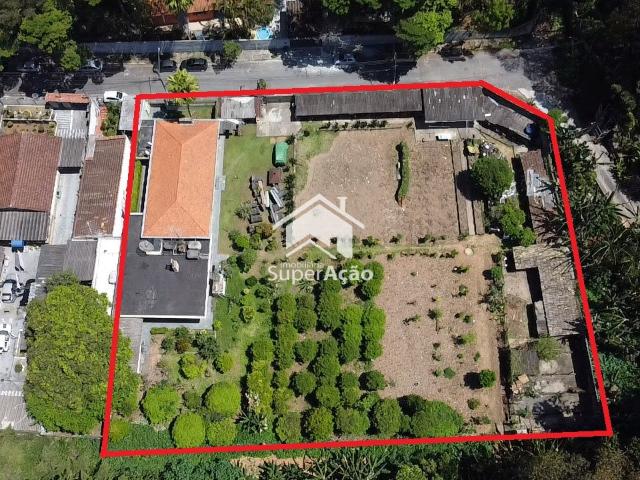 Terreno para venda em Horto Florestal em São Paulo São Paulo de 2500.00m²