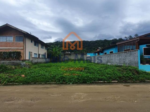 Terreno para venda em Horto Florestal em Ubatuba São Paulo de 420.00m²