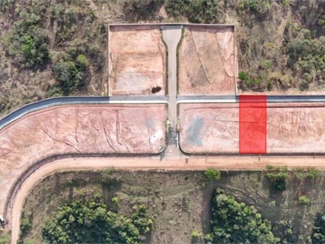 Terreno para venda em Horto Florestal em Jundiaí São Paulo de 1000.00m²
