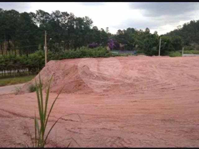 Terreno para venda em Horto Florestal em Jundiaí São Paulo de 1000.00m²