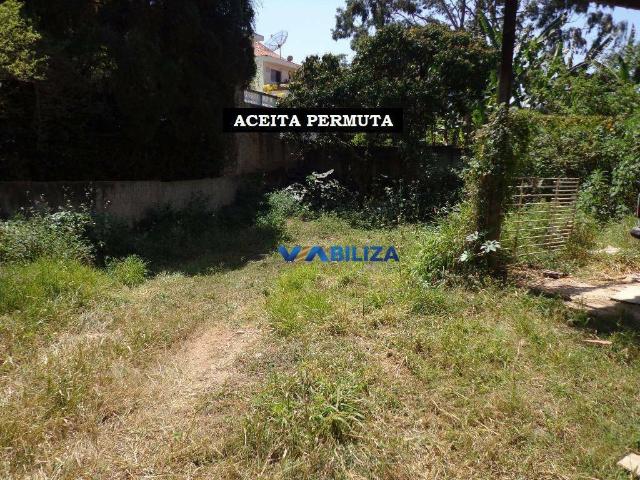 Terreno para venda em Horto Florestal em São Paulo São Paulo de 1025.00m²