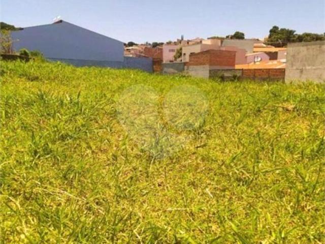 Terreno para venda em Horto Santo Antonio de 360.00m²