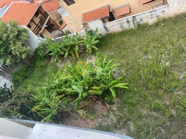 Terreno para venda em Horto Santo Antonio em Jundiaí São Paulo de 372.00m²