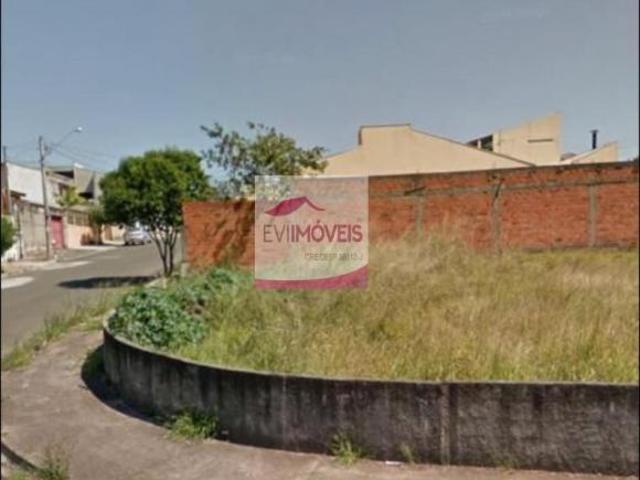 Terreno para Venda em Hortolândia, Jardim Novo Cambuí