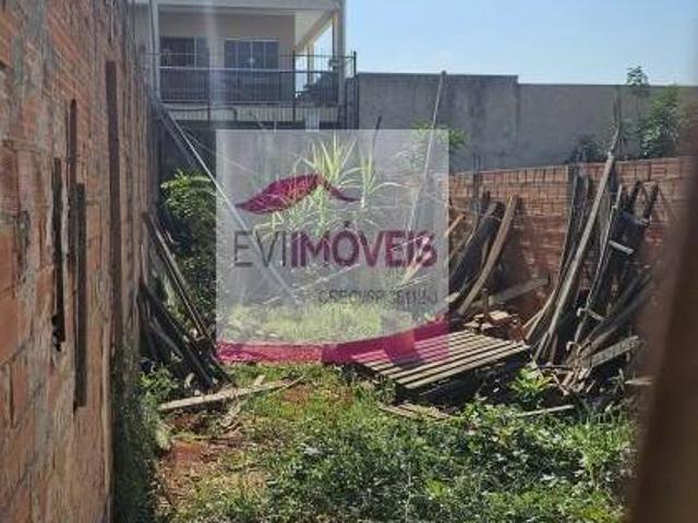 Terreno para Venda em Hortolândia, Jardim das Figueiras I