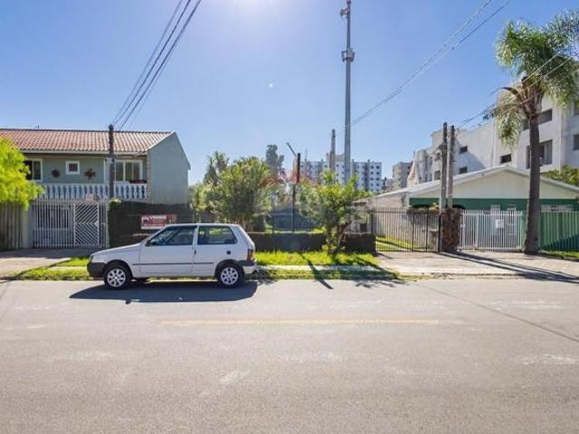 Terreno para venda em Hauer de 720.00m²
