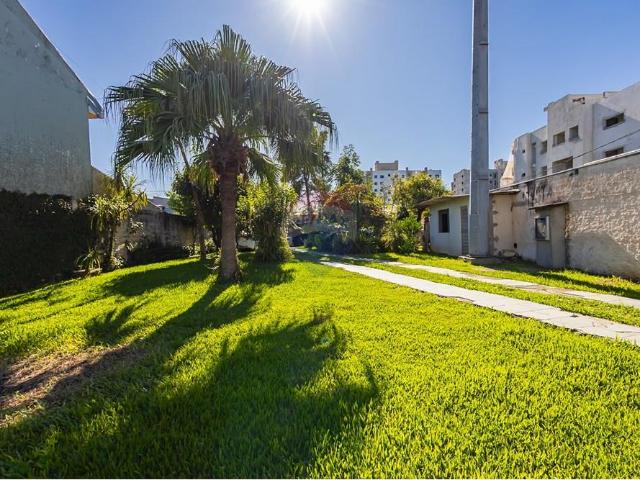 Terreno para venda em Hauer em Curitiba Paraná de 720.00m²