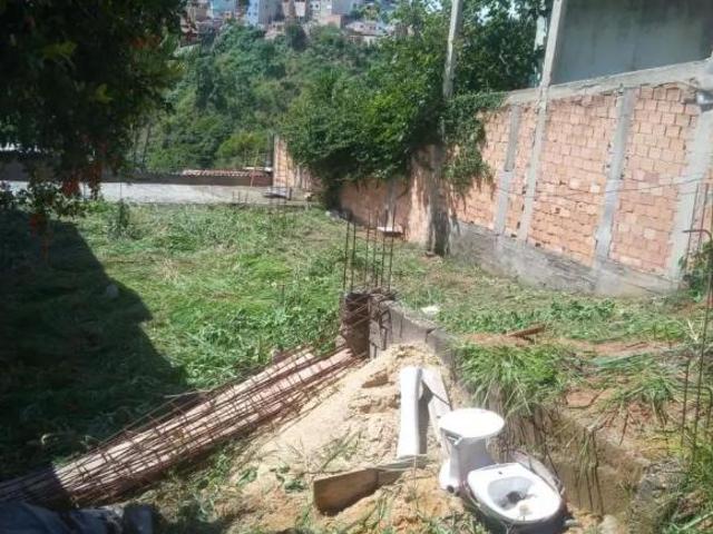 Terreno para venda em Havaí, Belo Horizonte