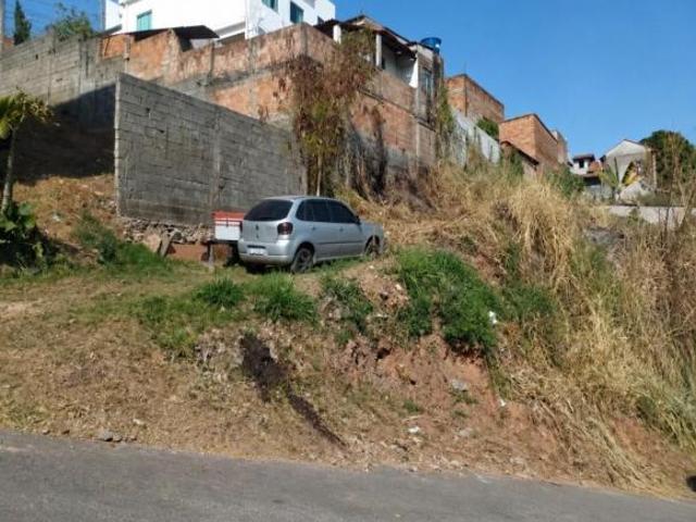 Terreno para venda em Havaí, Belo Horizonte