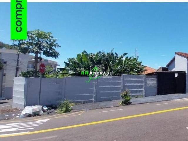 Terreno para venda em Higienópolis de 158.00m²