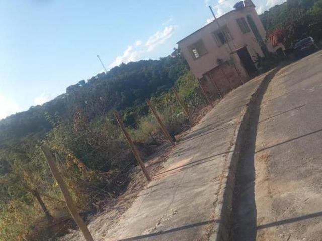 Terreno para venda em Imperial, Santa Luzia