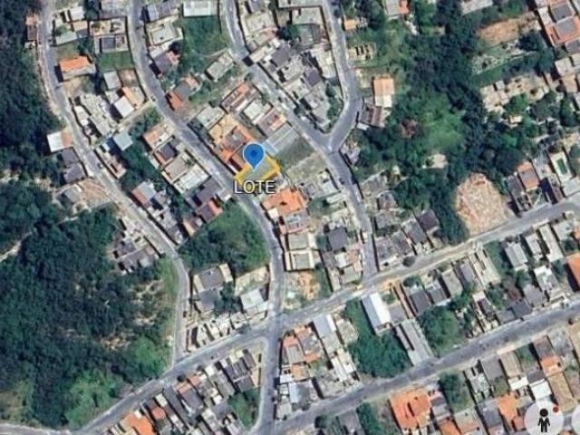 Terreno para venda em Imperial, Santa Luzia
