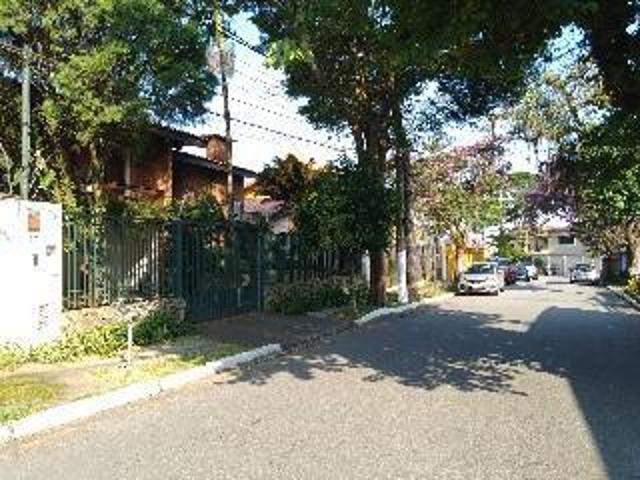 Terreno para venda em Interlagos de 465.00m² com 1 Quarto