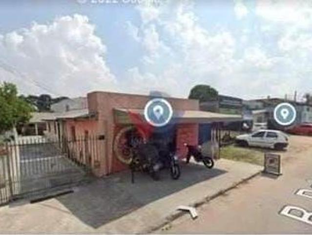 Terreno para venda em Iná de 432.00m²