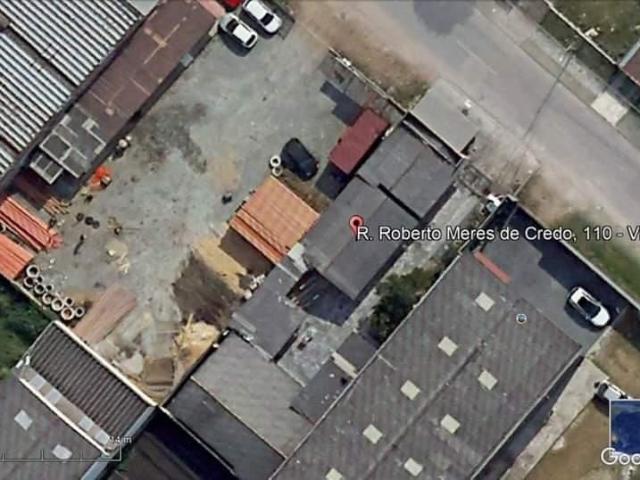 Terreno para venda em Iná em São José Dos Pinhais Paraná de 432.00m²