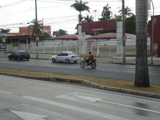 Terreno para venda em Indaiá, Belo Horizonte