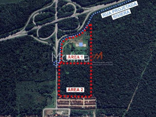 Terreno para venda em Indaiá de 50000.00m²