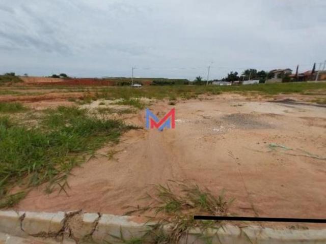 Terreno para Venda em Indaiatuba, Vila dos Canários