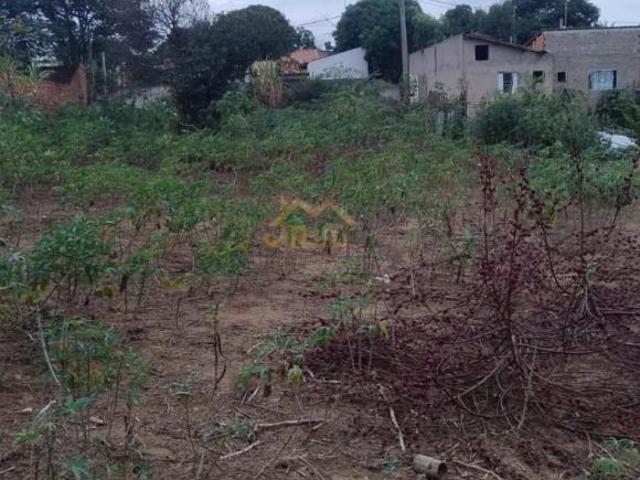 Terreno para Venda em Indaiatuba, Estrada do Buru