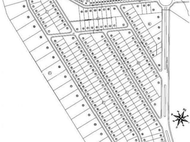 Terreno para Venda em Indaiatuba, Europark Comercial, 1 banheiro, 10 vagas