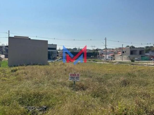 Terreno para Venda em Indaiatuba, Jardim Casablanca