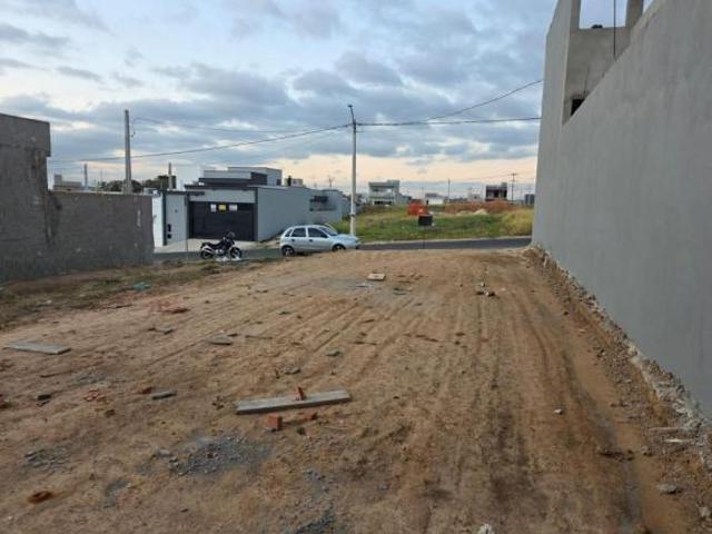 Terreno para Venda em Indaiatuba, Jardim Bom Sucesso