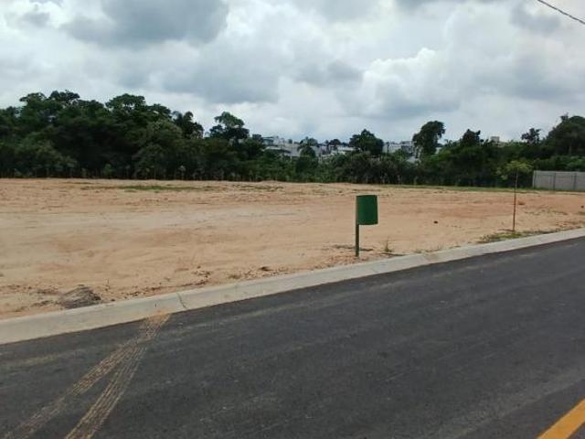 Terreno para Venda em Indaiatuba, Jardim Belmonte