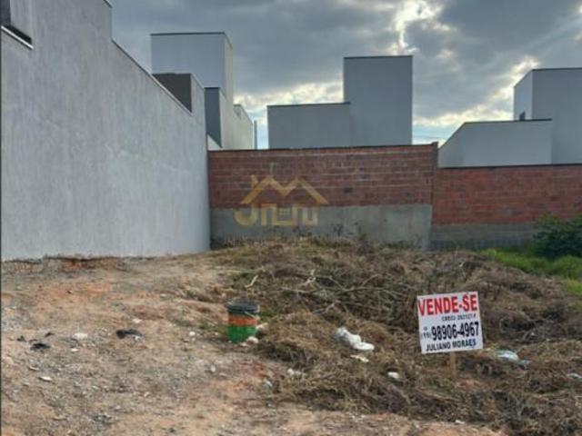 Terreno para Venda em Indaiatuba, Jardim das Araras
