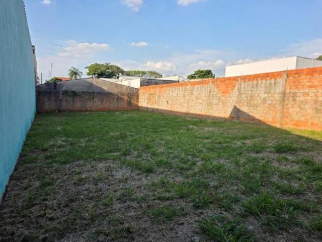 Terreno para Venda em Indaiatuba, Jardim Morada do Sol