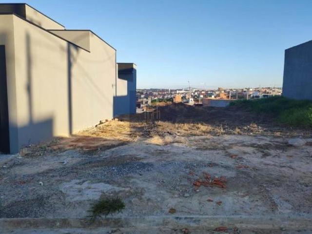 Terreno para Venda em Indaiatuba, Jardim São Francisco