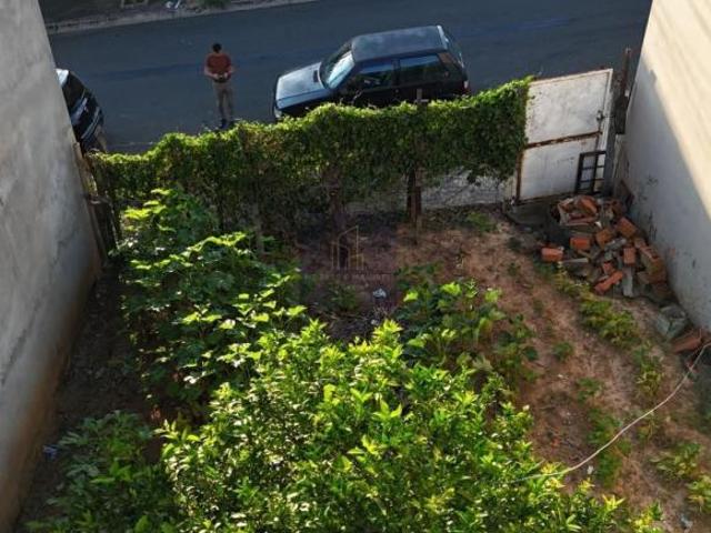 Terreno para Venda em Indaiatuba, Jardim Paulista I